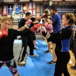 Membership - Martial arts and boxing fitness Canberra